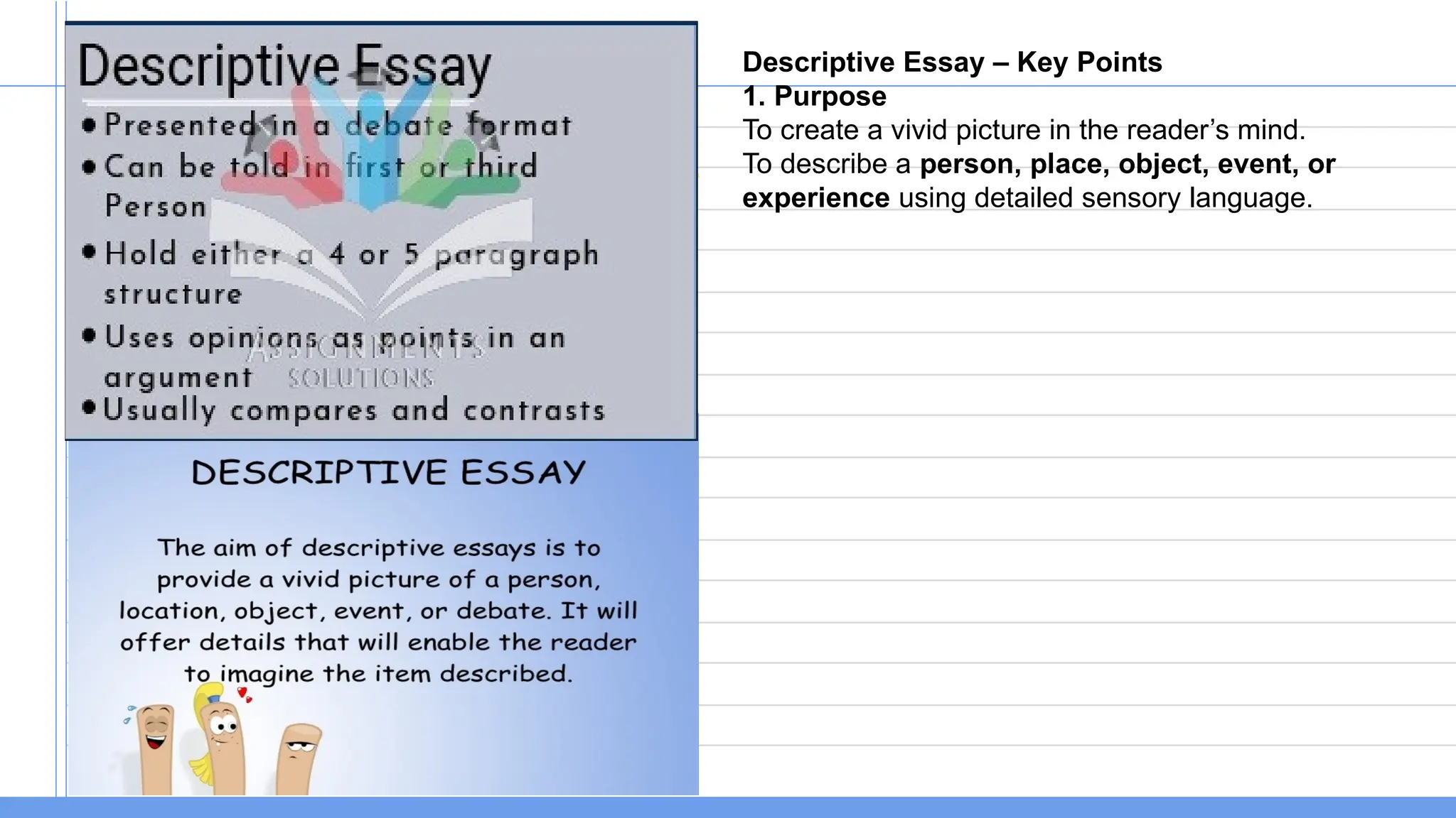 Essay writing pel200.pptx NDLS jaha imdb fatt crunch icic in | PPTX