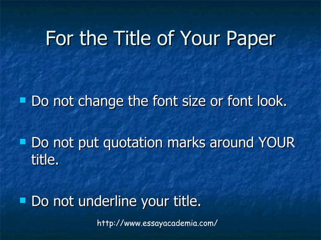 Essay Writing Tips | PPT