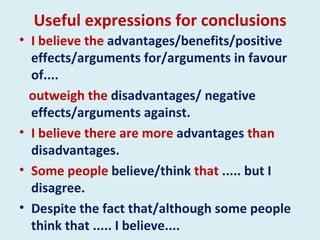 Essay writing process | PPT