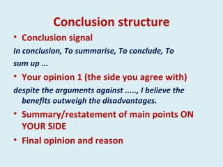 Essay writing process | PPT