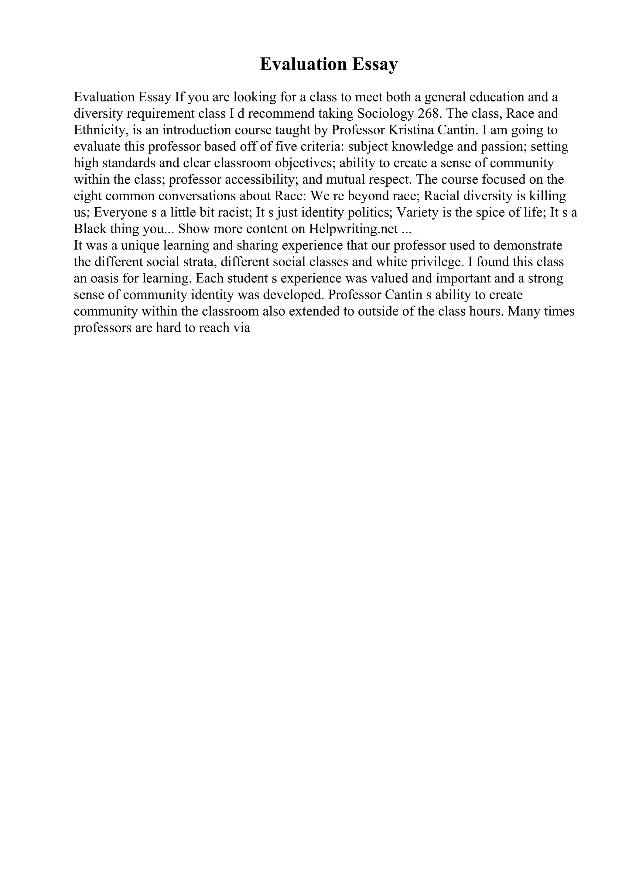 Essay Writing Que Es. How to Write a Descriptive Essay: 14 Steps with ...