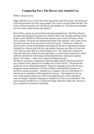 Essay Writing Quotes | PDF