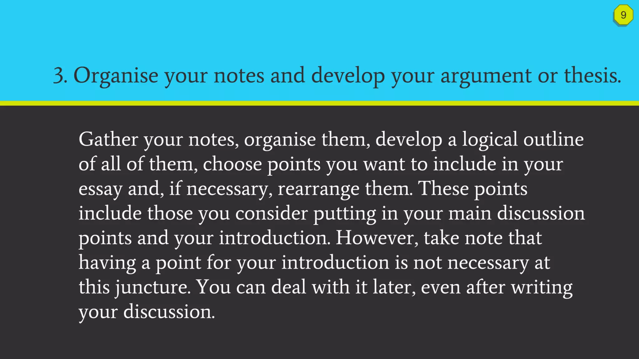 Essay Writing Simplified Secret Effective Shortcuts | PDF