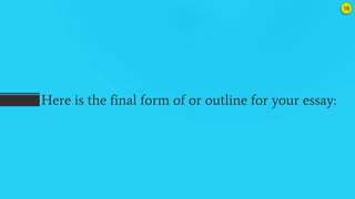 Essay Writing Simplified Secret Effective Shortcuts | PDF