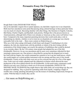 Essay Writing Spatial Order | PDF