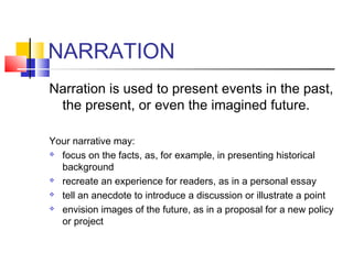 Essay Writing Techniques | PPT