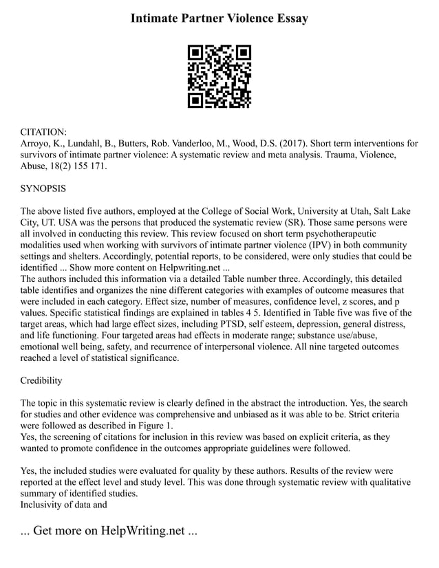 Essay Writing Template For Ielts - IELTS Ess | PDF