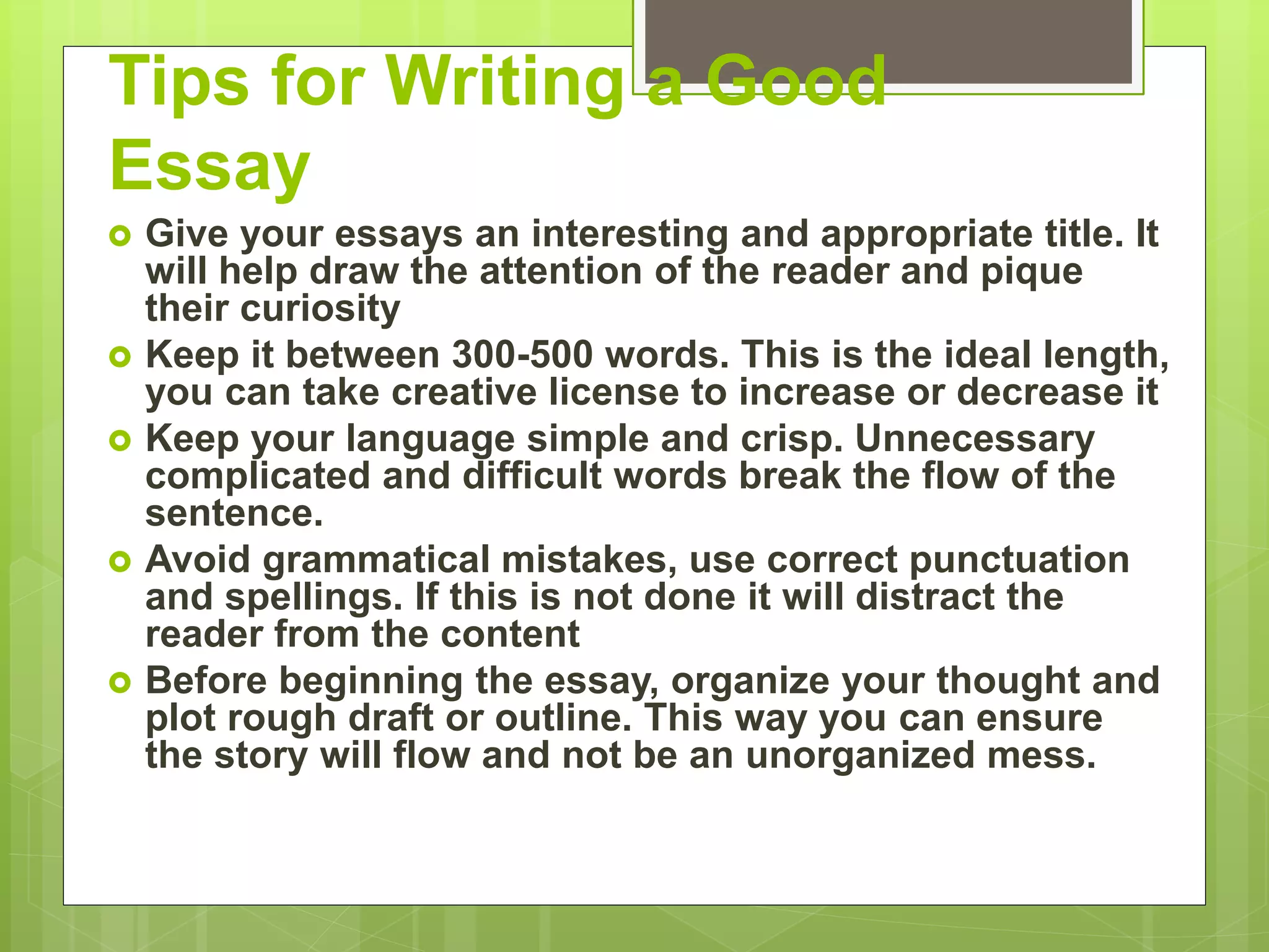 Essay Writing Tips.pptx