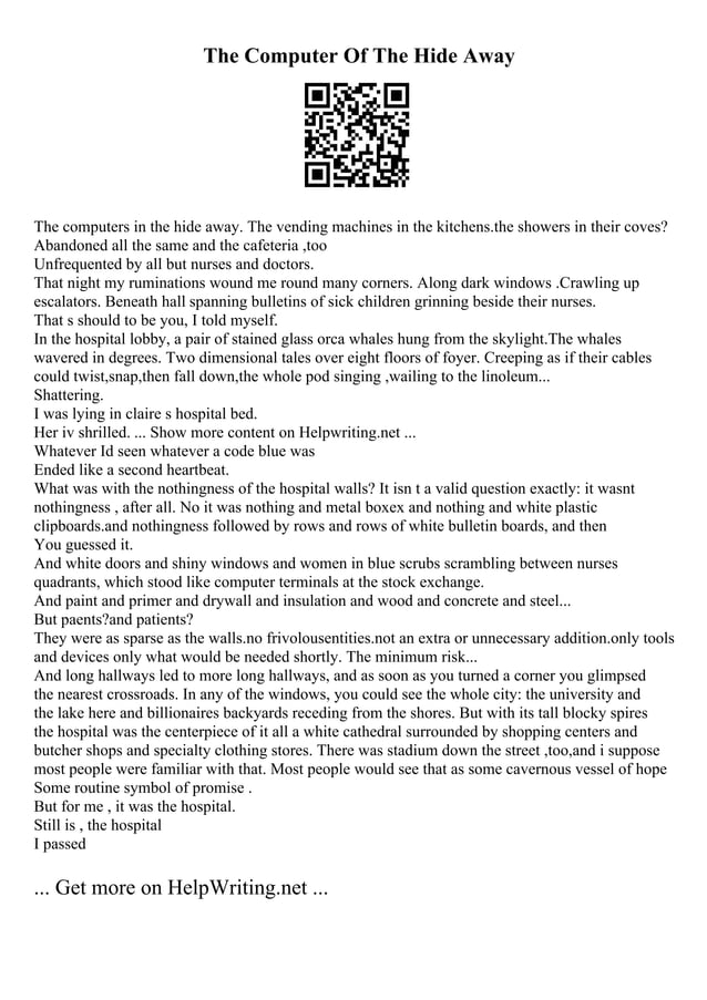 Essay Writing Topics In Tamil | PDF | Homework and Study | Education