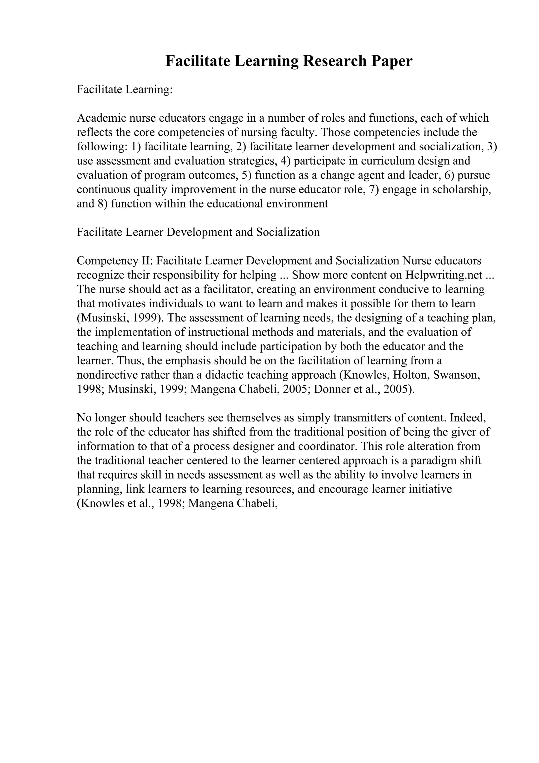 Essay Writing Vocabulary Pdf