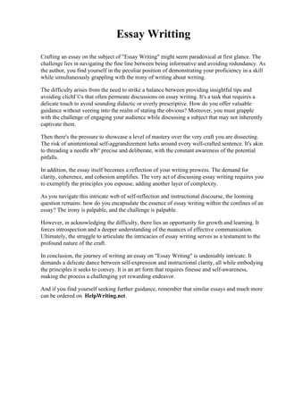 Essay Writting.pdf
