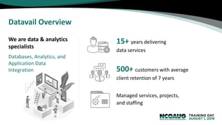 Essbase On-Prem to Oracle Analytics Cloud - How, When, and Why | PPTX