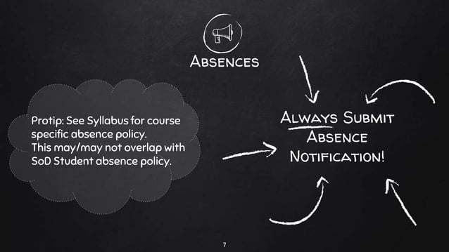 ESS - DDS Orientation - Fall 2020 | PPTX