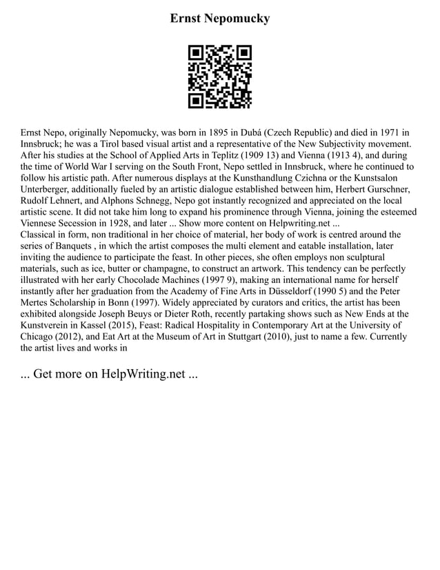 Esse For All Ivy League Personal Statement Examples | PDF