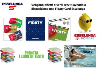 Esselunga | PPT | Free Download