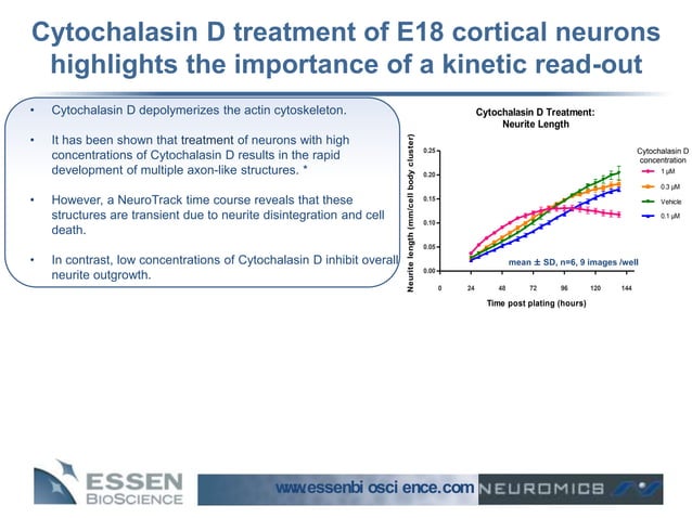 Essen bioscience neuromics 9_17_12 | PPTX