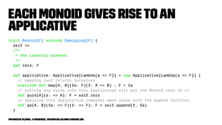 Essence of the iterator pattern | PDF