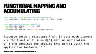 Essence of the iterator pattern | PDF