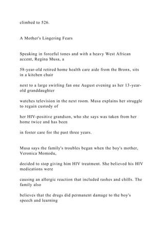 Essence MagazineFebruary 2007SPECIAL REPORTThe New.docx