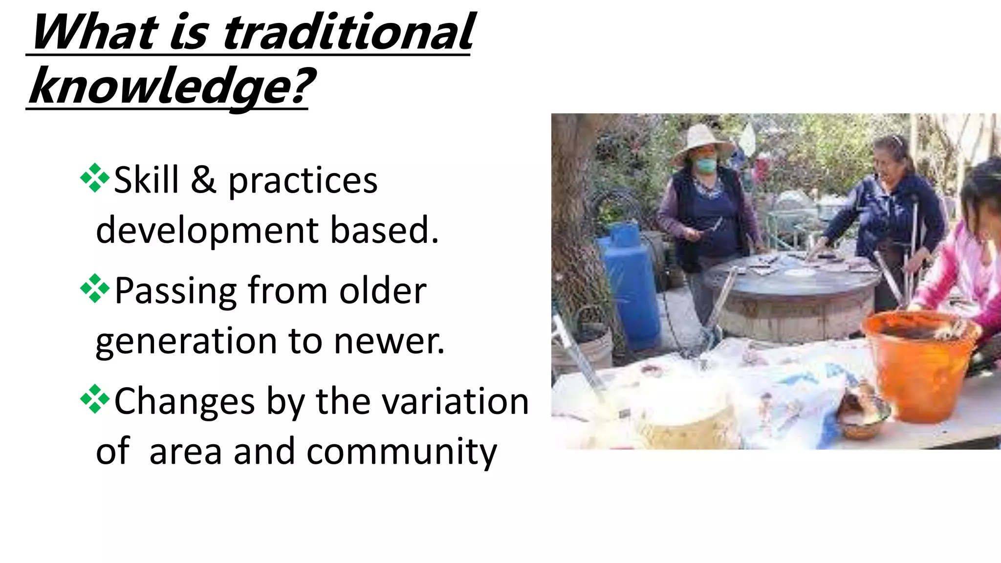 Essence of Indian Knowledge and tradition.pptx