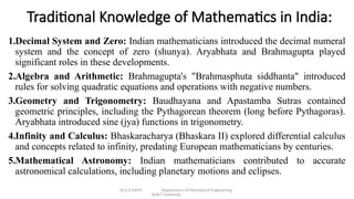 Essence of Indian Traditional Knowledge.pptx