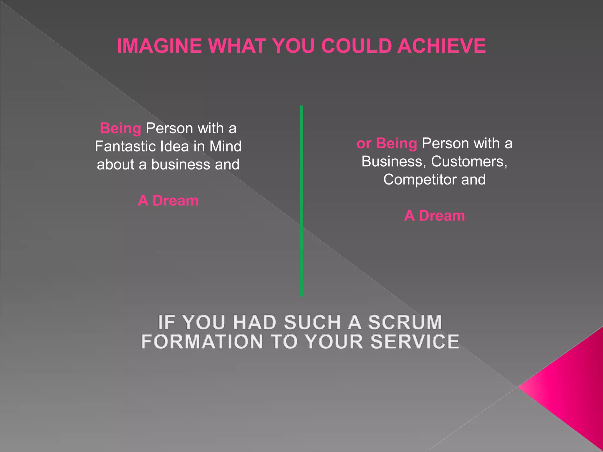 Essence of scrum: Presented at Atlassian User Group Bangalore, India | PPT