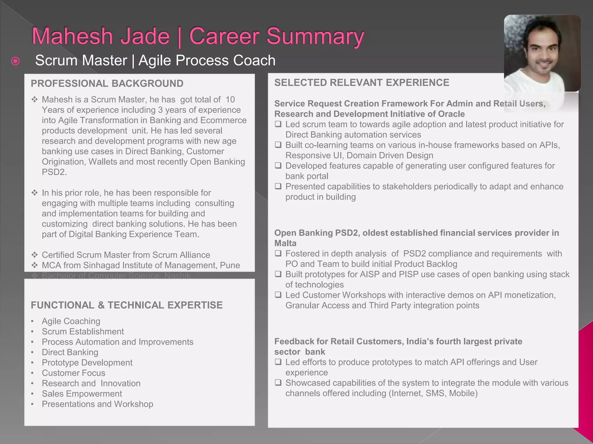 Essence of scrum: Presented at Atlassian User Group Bangalore, India | PPTX