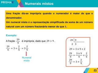 Essencial_ Números racionais não negativos.pptx