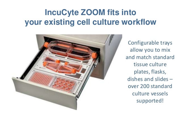 Essen BioScience Overview