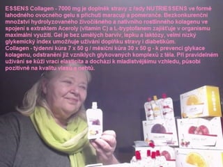 Essens Nutriessens | PPT