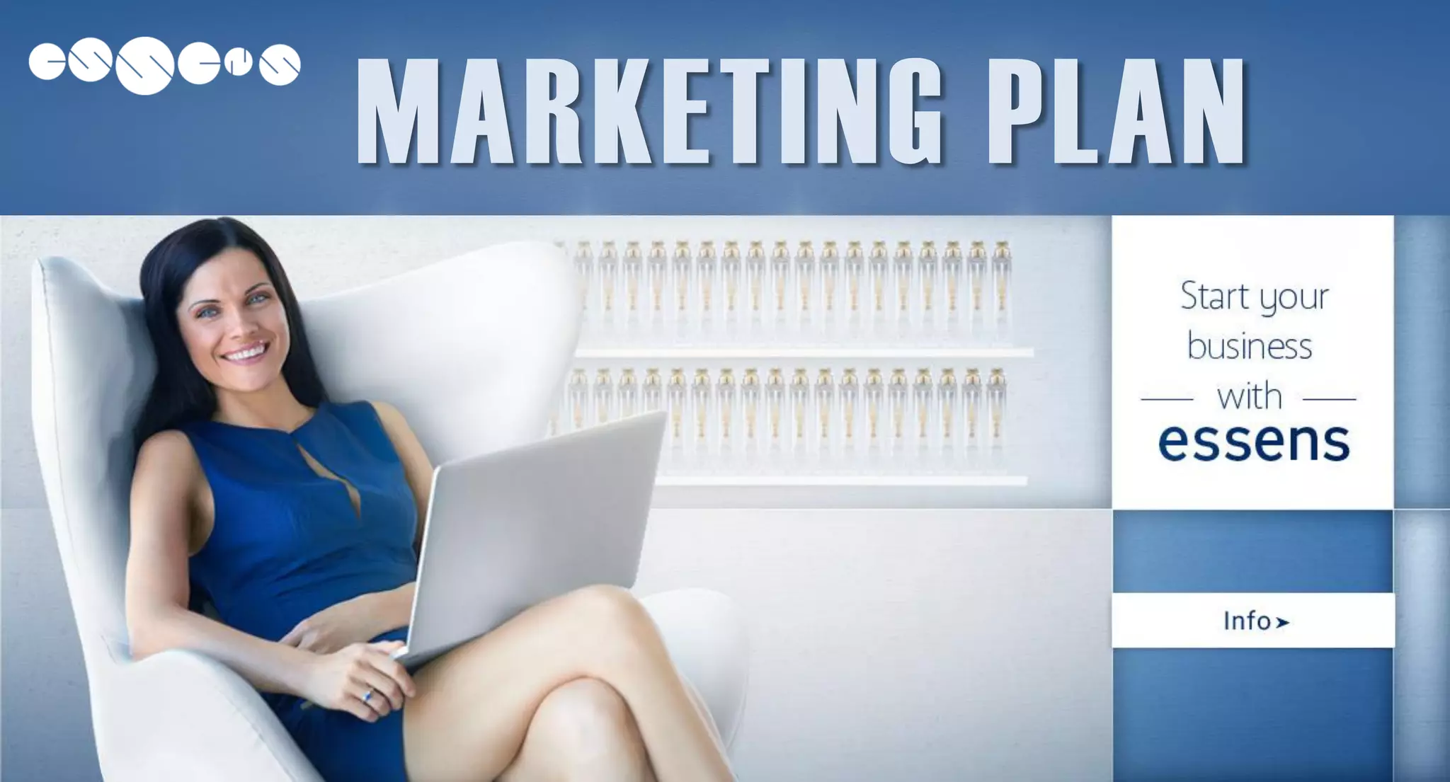 ESSENS Marketing Plan 2017. | PPT