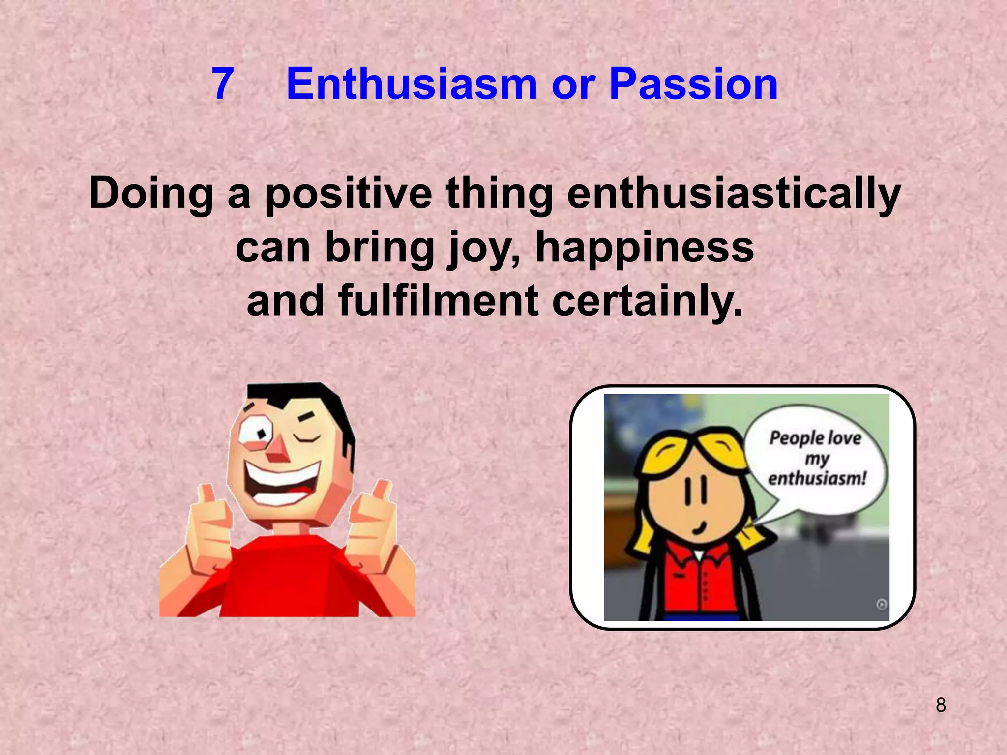 Essential Ways to Earn Respect | PPT