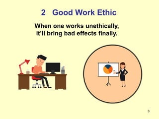 Essential Ways to Earn Respect | PPT