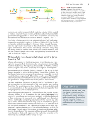 Essential Cell Biology (5th) | PDF