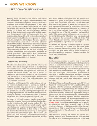 Essential Cell Biology (5th) | PDF