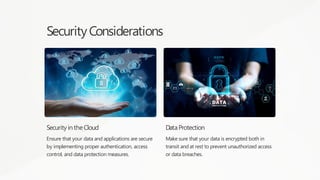 Essential Components of a Successful Cloud Migration Strategy | PPT