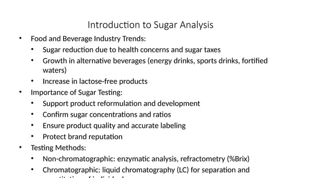 Essential-Guide-to-Sugar-Analysis-in-Food-and-Beverages.pptx