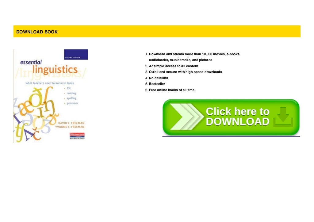 essential-linguistics-what-teachers-need-to-know-to-teach-esl-reading