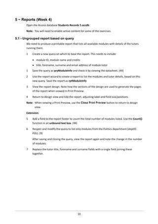 Essential Access Exercises week 1-4.pdf