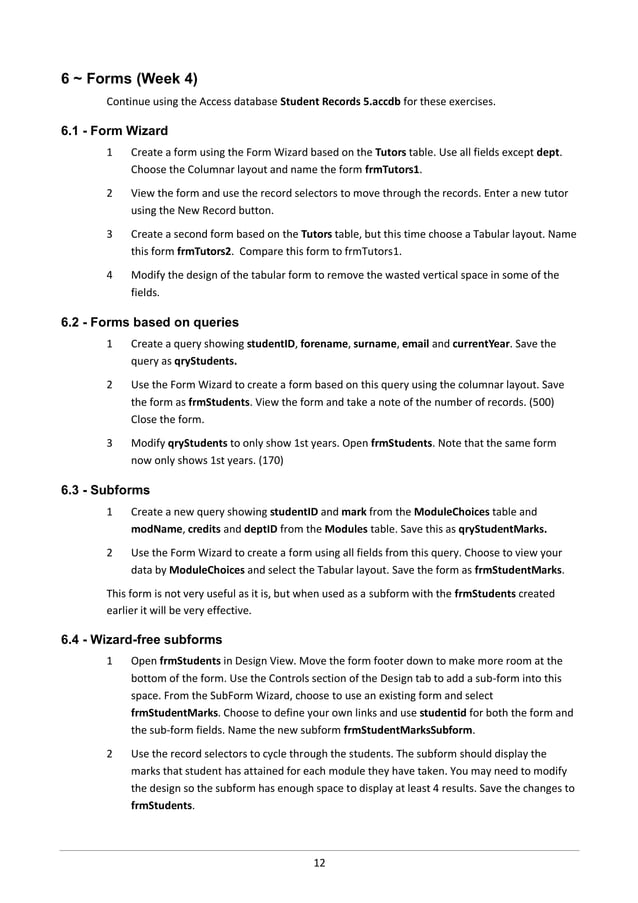 Essential Access Exercises week 1-4.pdf