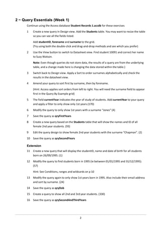 Essential Access Exercises week 1-4.pdf