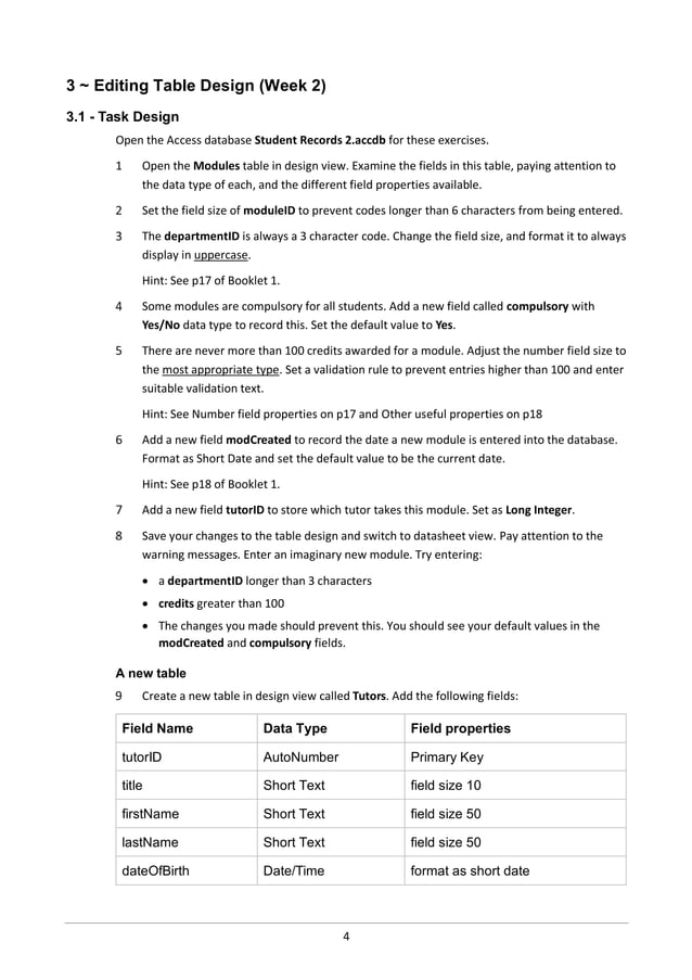 Essential Access Exercises week 1-4.pdf