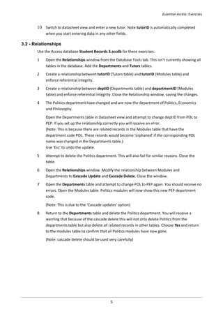Essential Access Exercises week 1-4.pdf