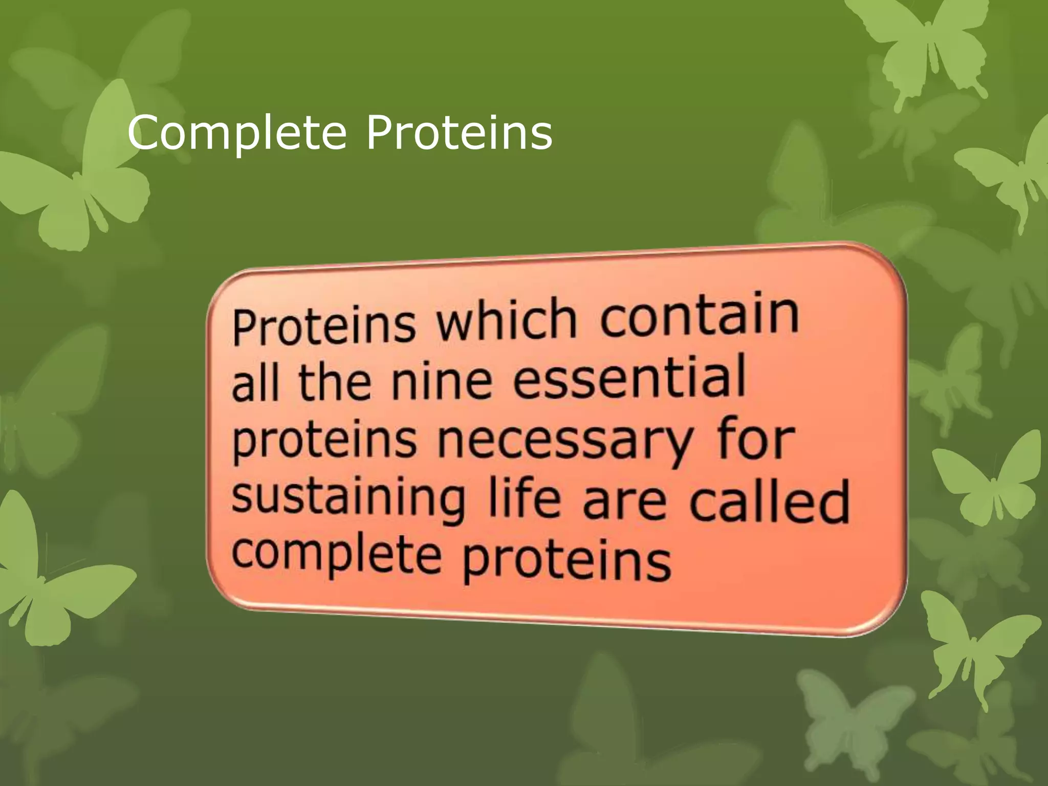 Essential amino acids | PPTX