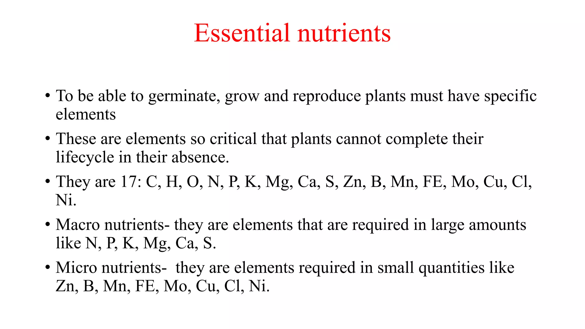ESSENTIAL AND BENEFICIAL PLANT NUTRIENTS.pptx