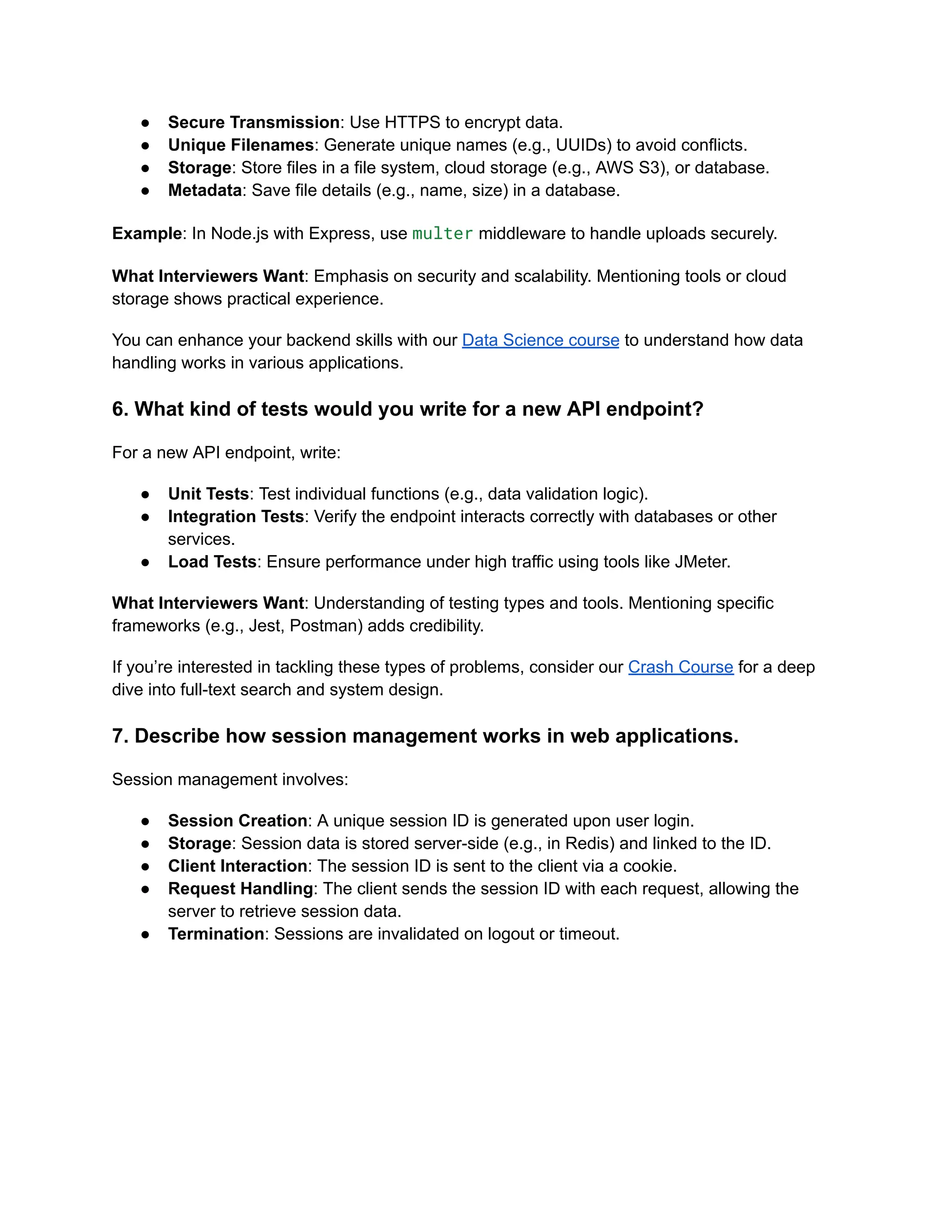Essential Backend Developer Interview Questions to Prepare For in 2025.pdf