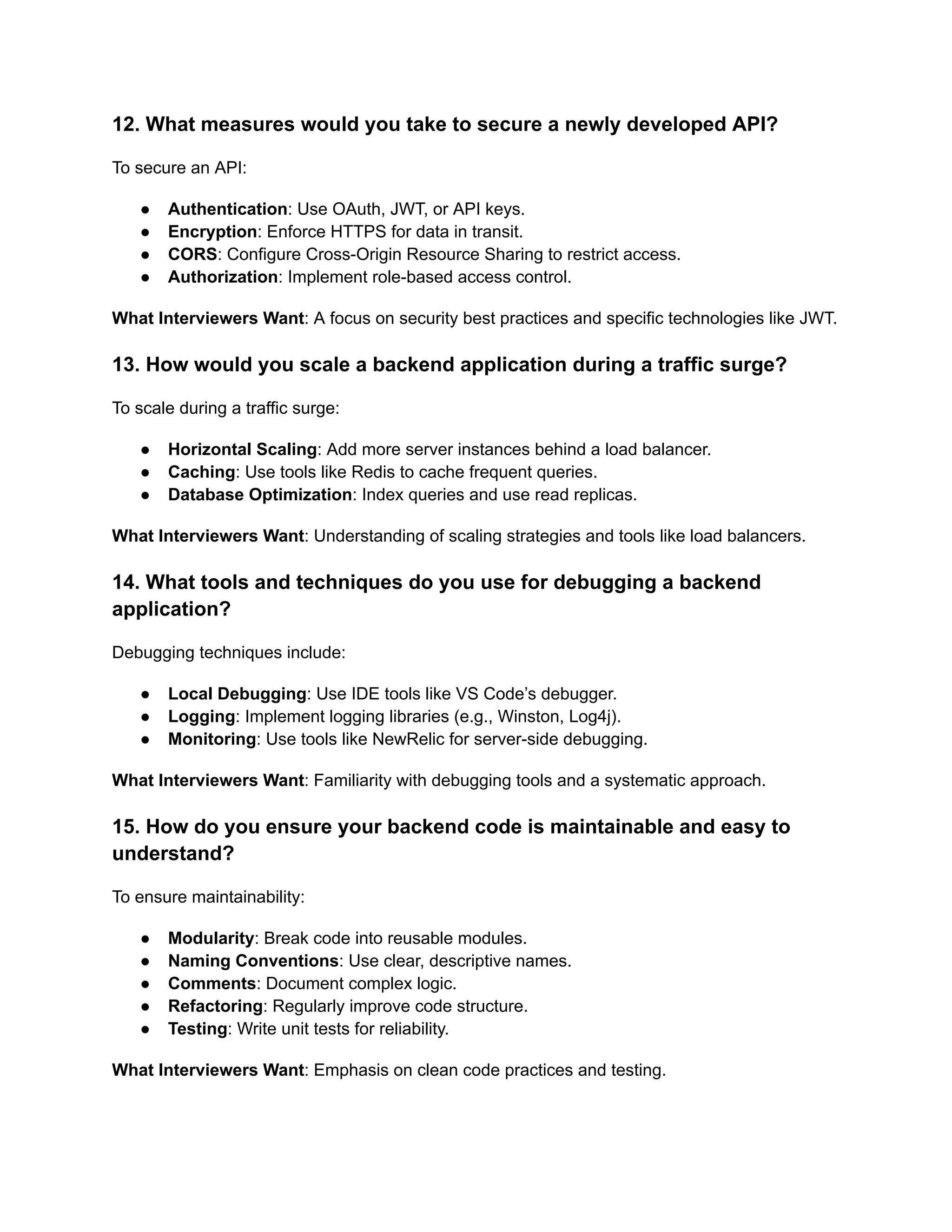 Essential Backend Developer Interview Questions to Prepare For in 2025.pdf