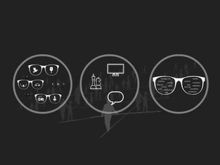 Essential Balances In Organisations (workshop) | PPT