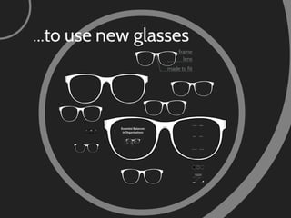 Essential Balances In Organisations (workshop) | PPT