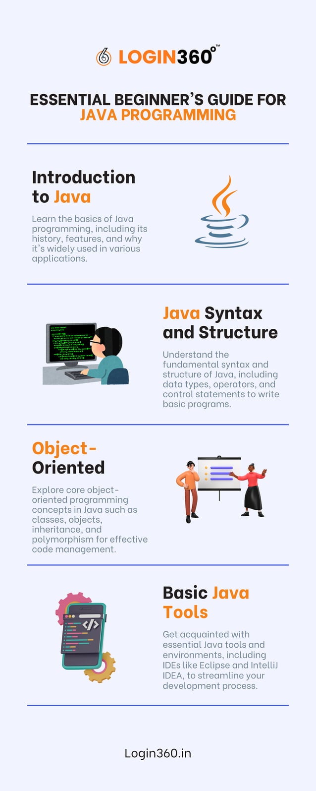 Top Java Training in Chennai for Career Growth | PDF
